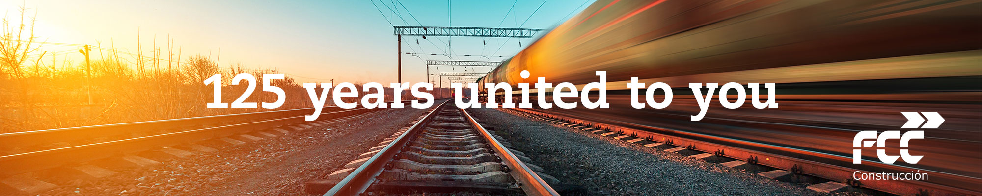 FCC Construction - infrastructure for FCC Group - FCCCO