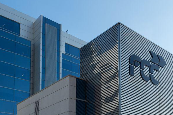 FCC Construcción Portugal - FCCCO Portugal
