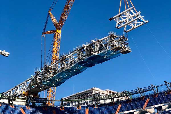 FCC Construcción -Chile - FCCCO Chile