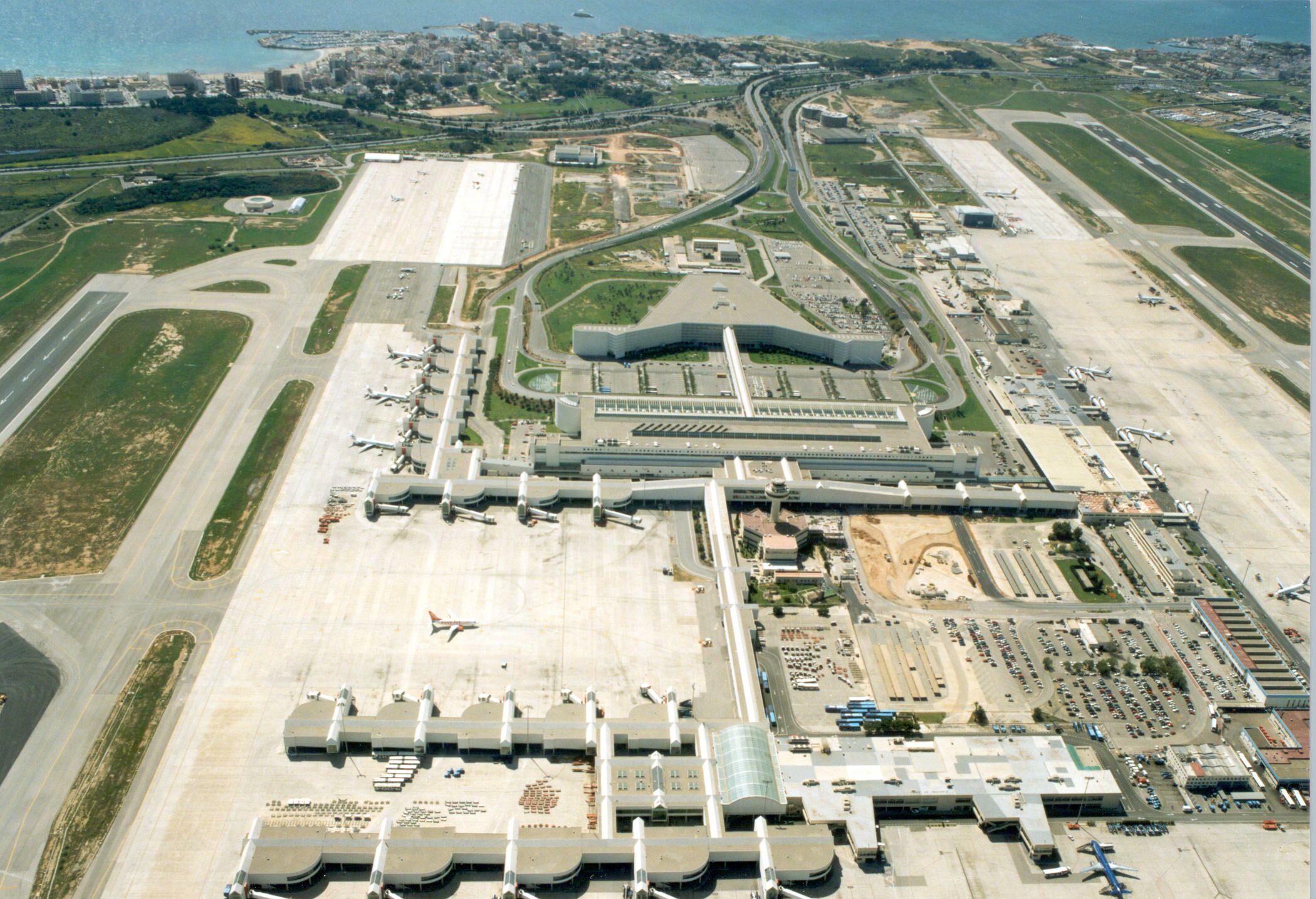 Ciudad FCC Aeropuerto Palma De Mallorca ciudad-fcc-aeropuerto-palma-de-mallorca